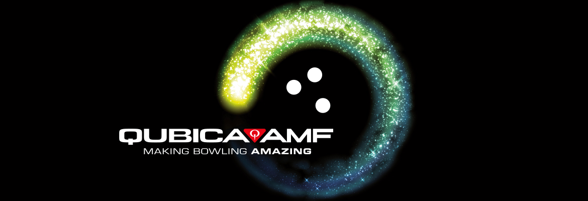 QubicaAMF Shaping the Future of Bowling