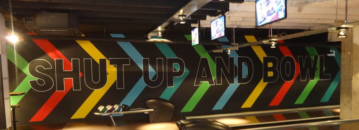 Lane 7 Middlesbrough — QubicaAMF UK