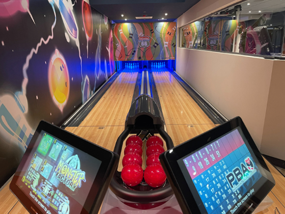 Study Inn Brotherton House- Leeds - QubicaAMF UK Projects