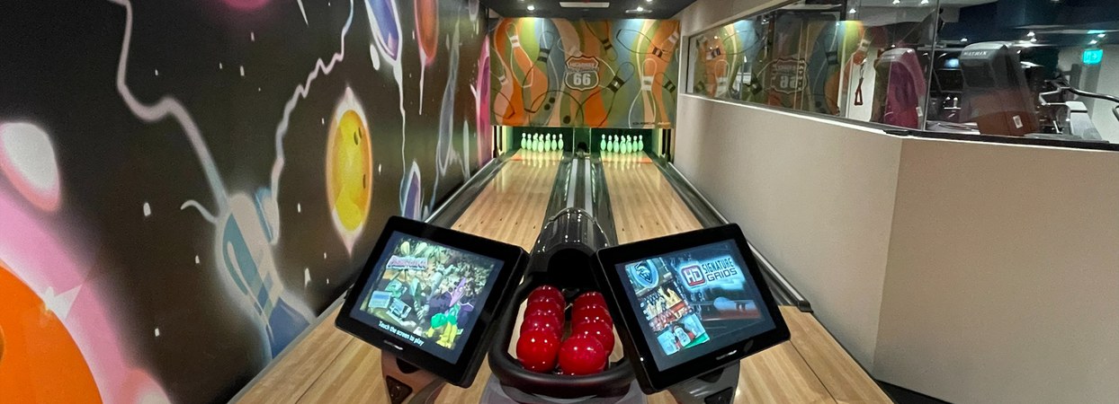 Study Inn Brotherton House- Leeds - QubicaAMF UK Projects