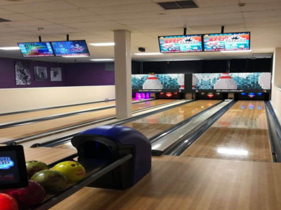 Trecco Bay Holiday Park — QubicaAMF UK