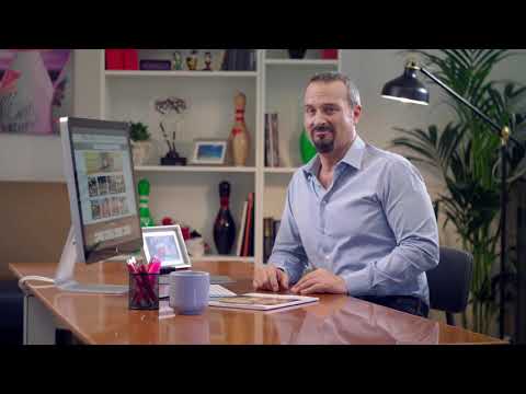 QubicaAMF Bowling eShop Drill Down Menus by Machine Type Video ...