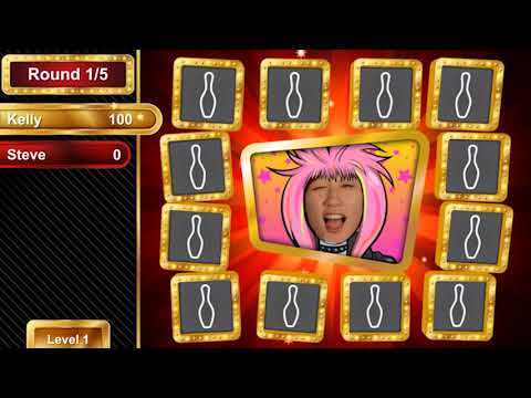 QubicaAMF HyperBowling HyperActive Game video — QubicaAMF UK